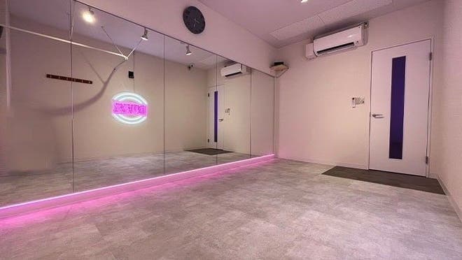 【BUZZ福岡天神2nd】Bスタジオの写真8