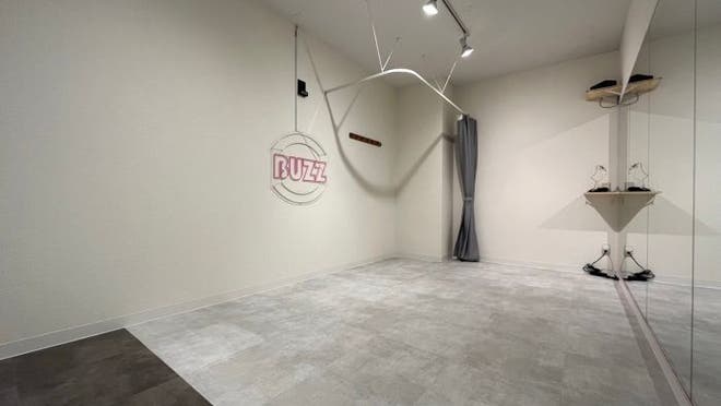 【BUZZ福岡天神2nd】Bスタジオの写真10