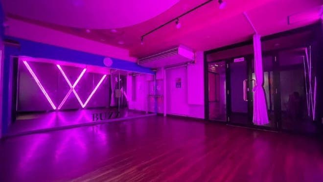 【BUZZ八王子】2スタジオの写真1