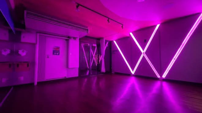 【BUZZ八王子】2スタジオの写真3