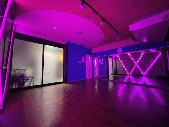 【BUZZ八王子】2スタジオの写真4