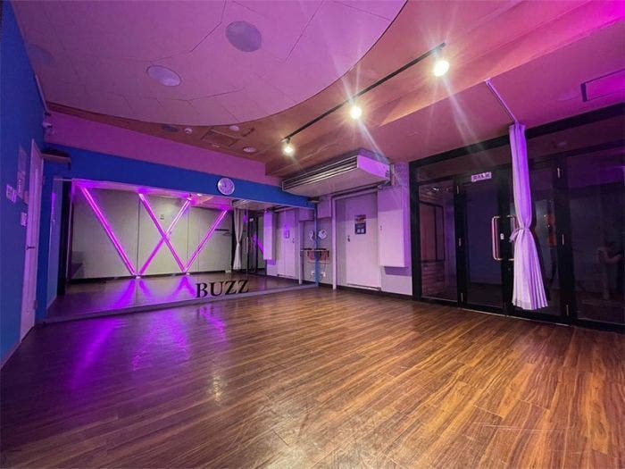 【BUZZ八王子】2スタジオの写真5