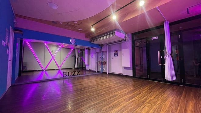 【BUZZ八王子】2スタジオの写真5