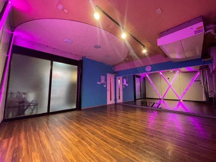 【BUZZ八王子】2スタジオの写真6