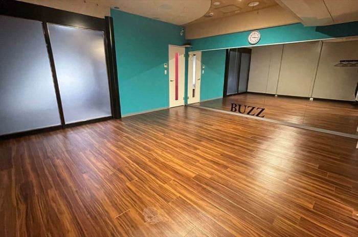 【BUZZ八王子】2スタジオの写真7