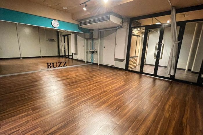 【BUZZ八王子】2スタジオの写真8