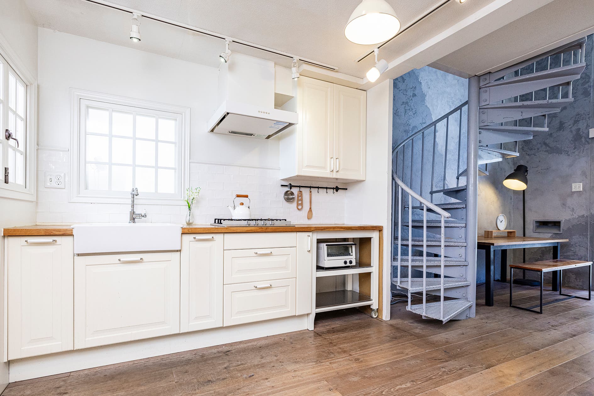 【代々木公園駅徒歩1分】撮影スタジオ｜人物撮影｜モデル撮影｜フード撮影｜商品撮影｜キッチン｜撮影会｜コスプレ｜機材無料貸出｜の写真14