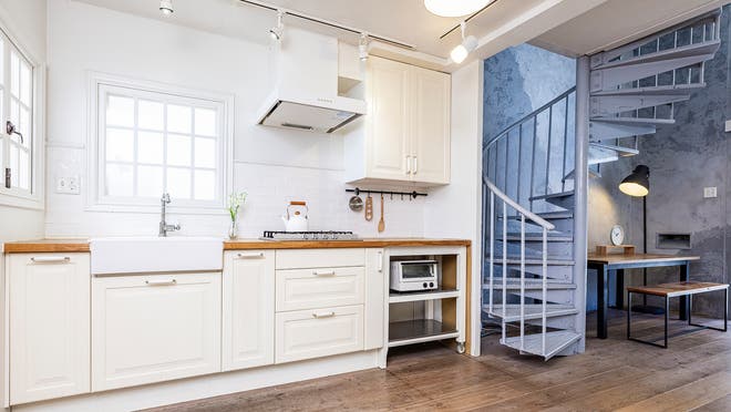 【代々木公園駅徒歩1分】撮影スタジオ|人物撮影|モデル撮影|フード撮影|商品撮影|キッチン|撮影会|コスプレ|機材無料貸出|の写真14