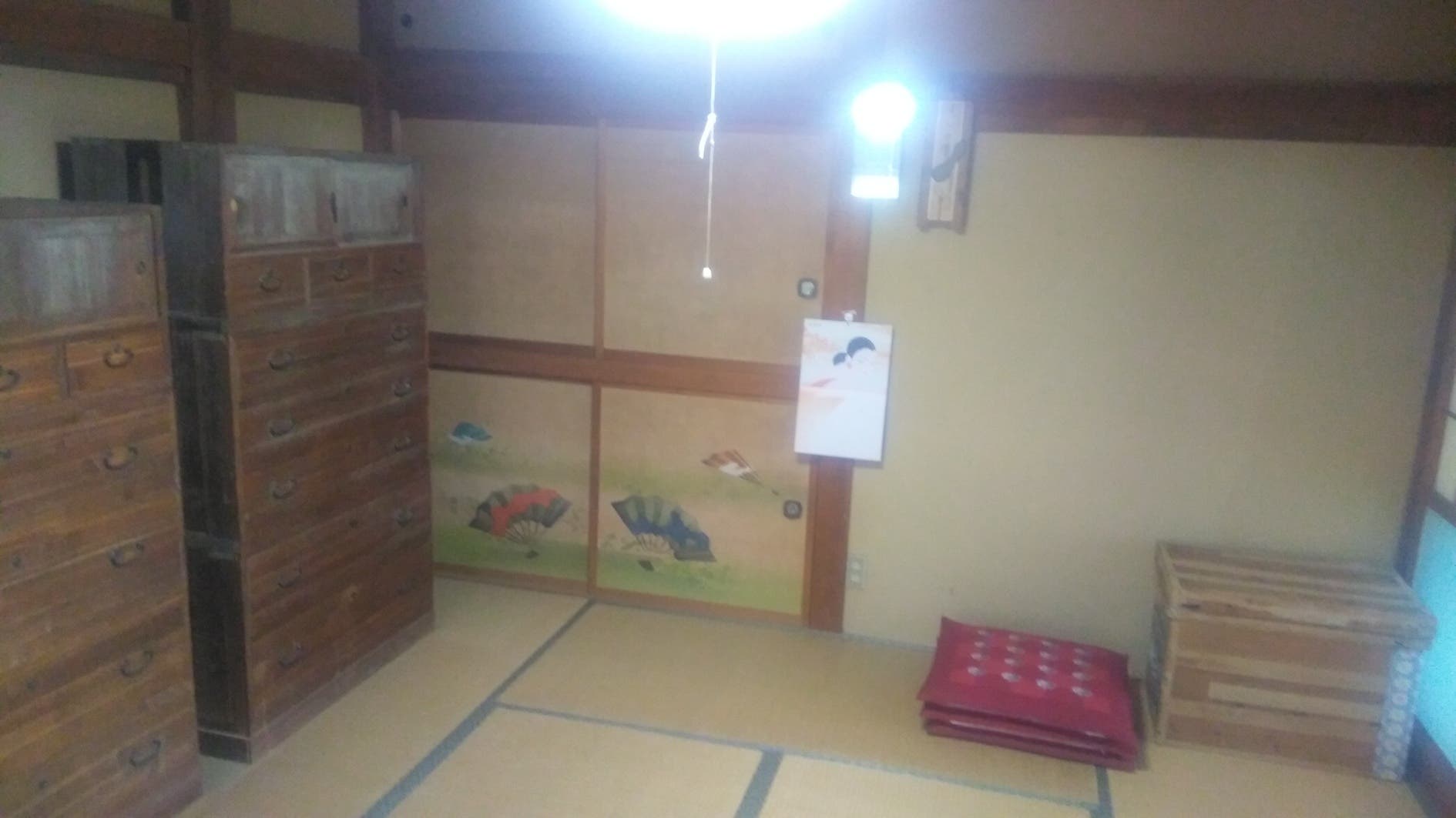 縁側からやさし光の入る和室で、各種教室や打ち合わせなどなごみの時が過ごせます。の写真17