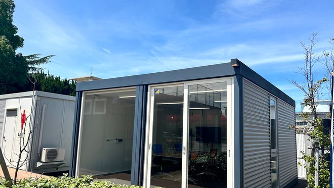 【Meeting】✨U-SPACE松山店✨会議や打ち合わせにぴったりのオフィススペースです♪Wi-Fi/松山市の写真9