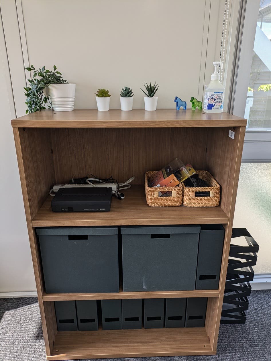 【Meeting】✨U-SPACE松山店✨会議や打ち合わせにぴったりのオフィススペースです♪Wi-Fi/松山市の写真8