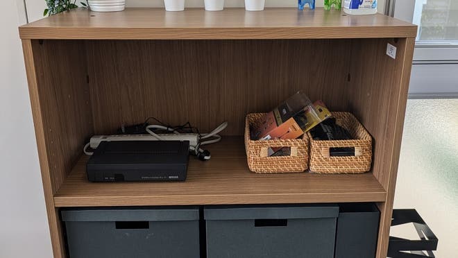 【Meeting】✨U-SPACE松山店✨会議や打ち合わせにぴったりのオフィススペースです♪Wi-Fi/松山市の写真8