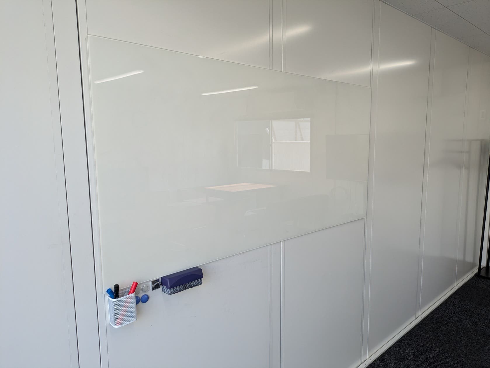 【Meeting】✨U-SPACE松山店✨会議や打ち合わせにぴったりのオフィススペースです♪Wi-Fi/松山市の写真6