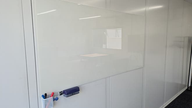 【Meeting】✨U-SPACE松山店✨会議や打ち合わせにぴったりのオフィススペースです♪Wi-Fi/松山市の写真6