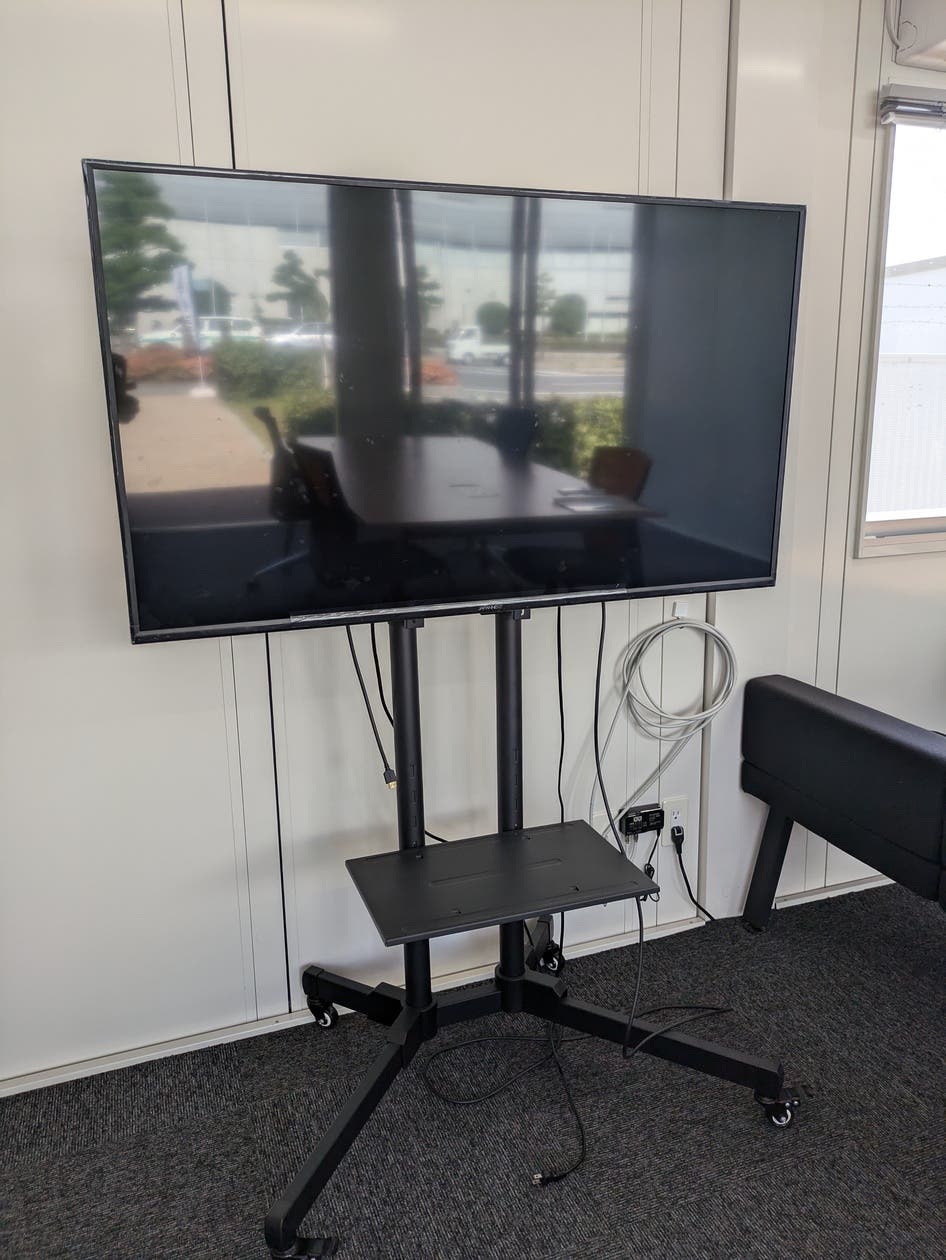 【Meeting】✨U-SPACE松山店✨会議や打ち合わせにぴったりのオフィススペースです♪Wi-Fi/松山市の写真7