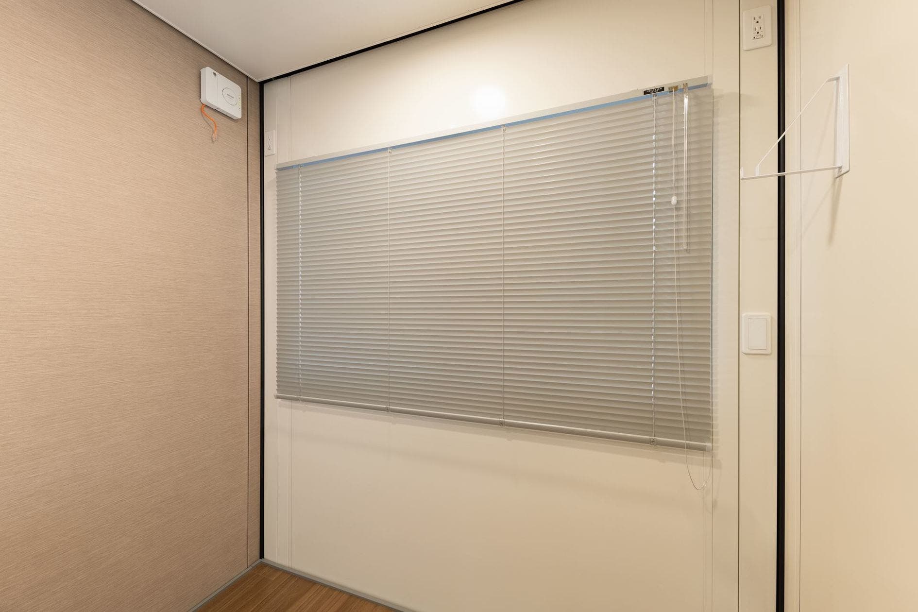 【Work1】✨U-SPACE草加店✨集中できる個室空間となっております♪Wi-Fi/草加市の写真6