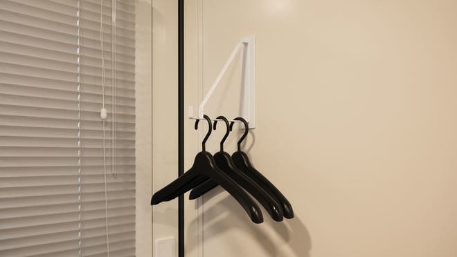 【Work1】✨U-SPACE草加店✨集中できる個室空間となっております♪Wi-Fi/草加市の写真11