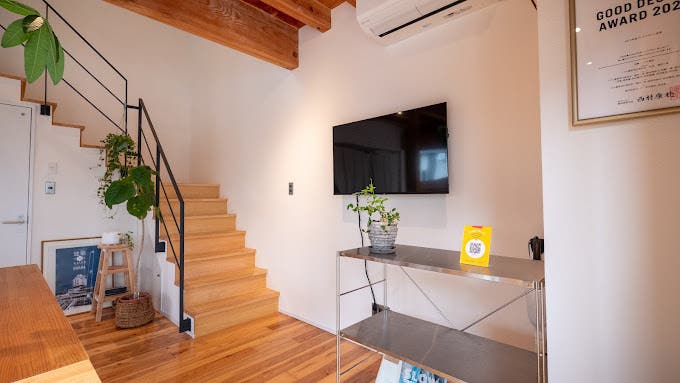 茅ヶ崎駅南口　徒歩10分のイベント・ワークショップスペースの写真5