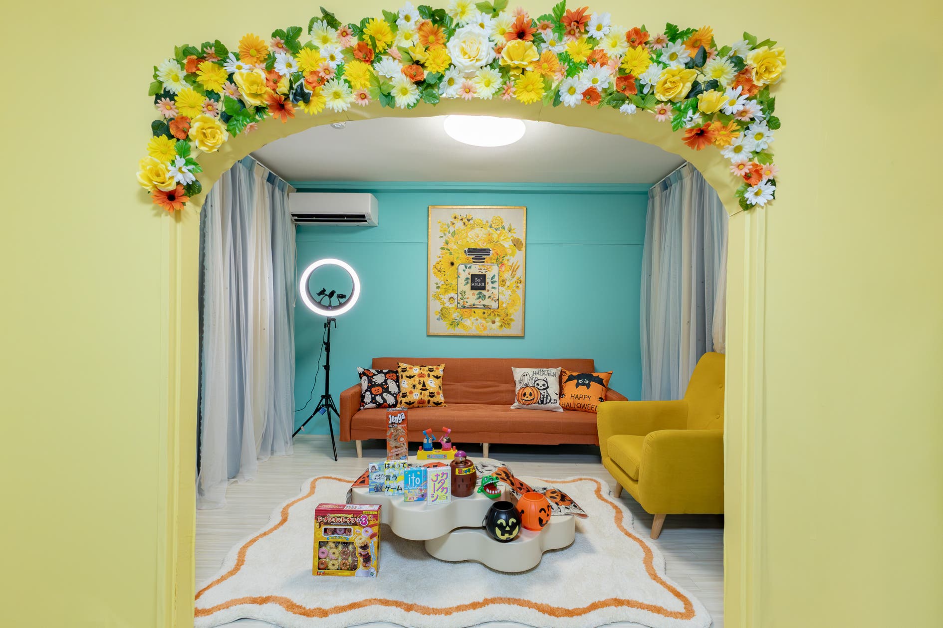 🎄クリスマスツリーあり🎄🧑‍🎄忘年会✨梅田駅徒歩5分🚶‍♀️誕生日会🎁パーティー🍷推し活💖ぬい活🧸の写真7