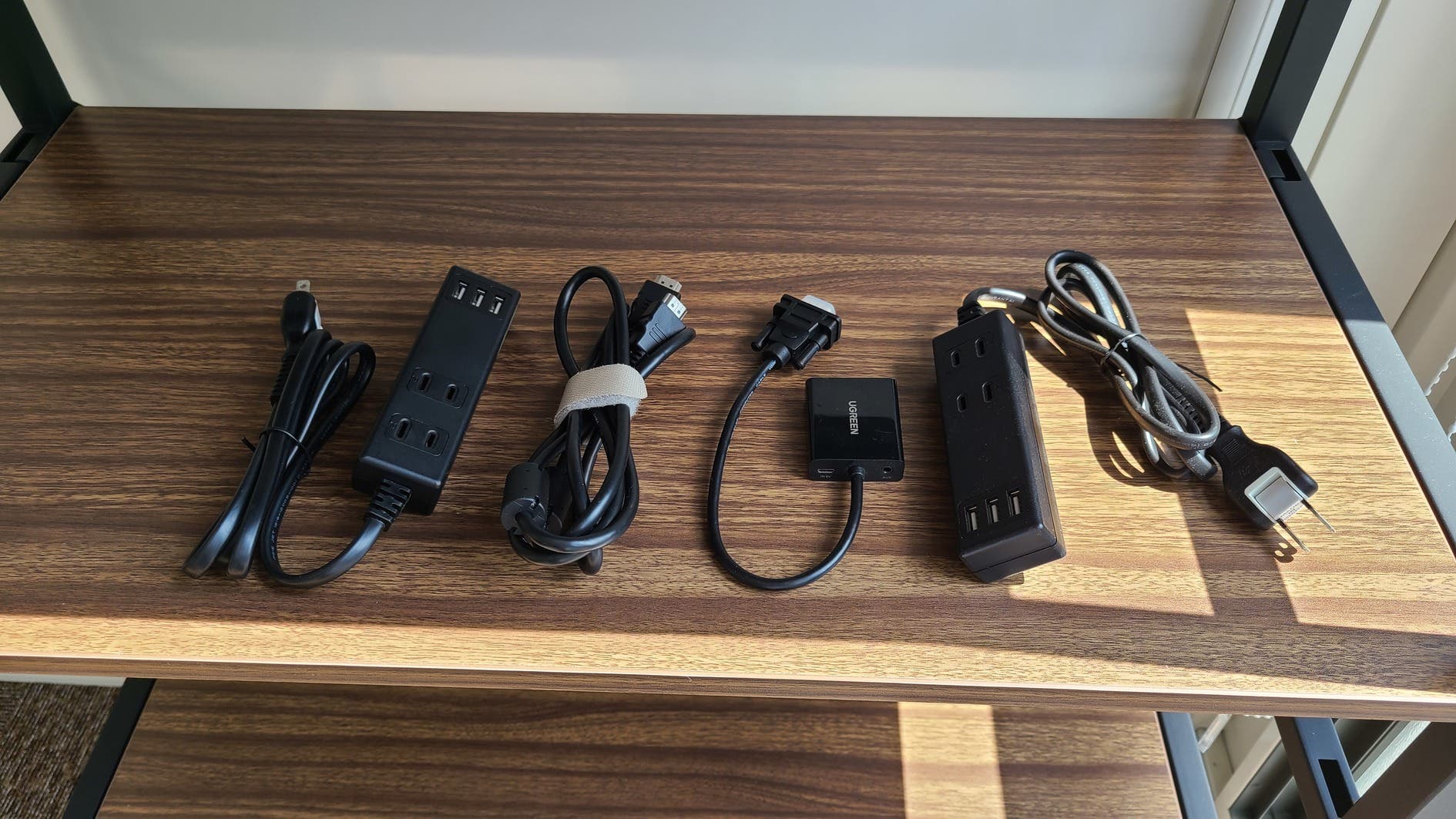 【Work2】✨U-SPACE草加店✨集中できる個室空間となっております♪Wi-Fi/草加市の写真9