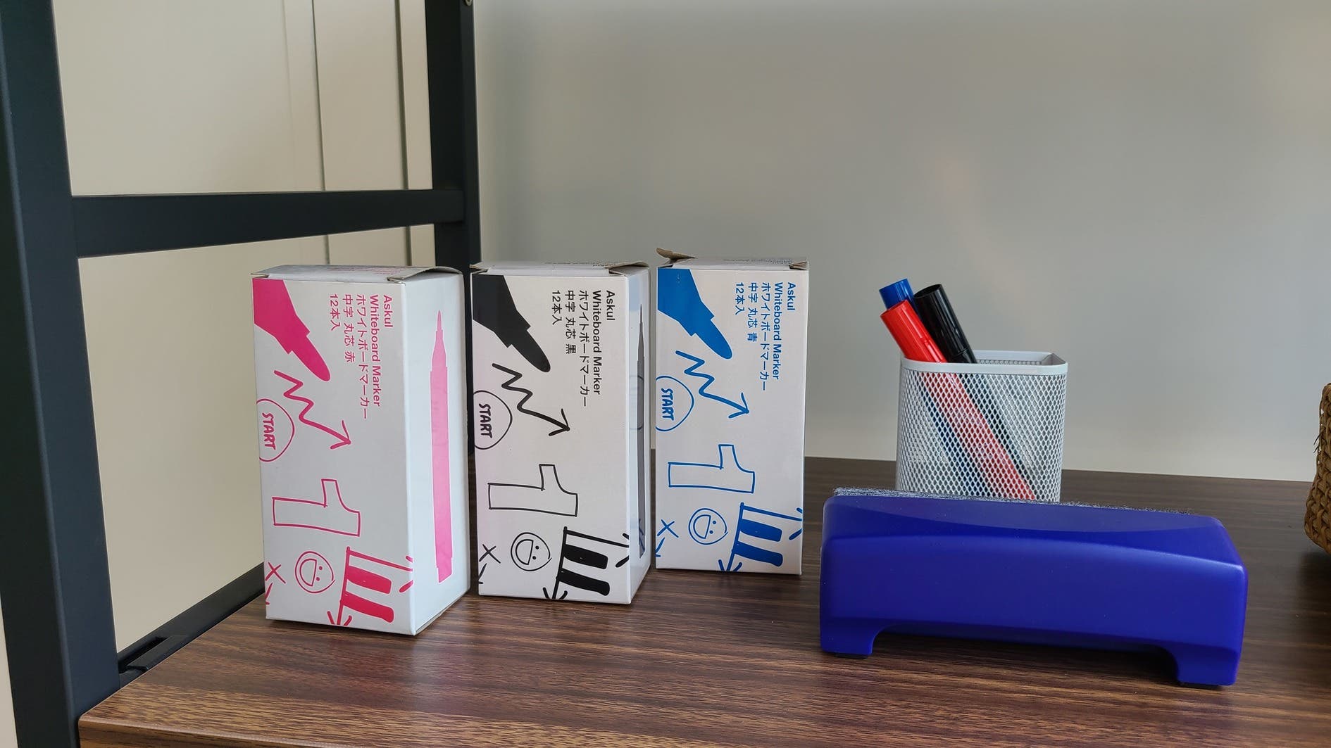 【Work2】✨U-SPACE草加店✨集中できる個室空間となっております♪Wi-Fi/草加市の写真11