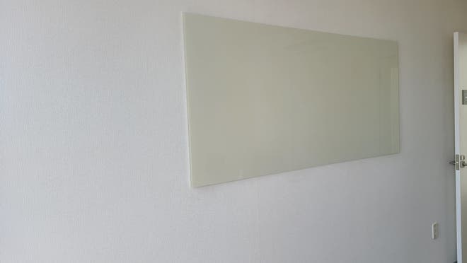 【Work2】✨U-SPACE草加店✨集中できる個室空間となっております♪Wi-Fi/草加市の写真10