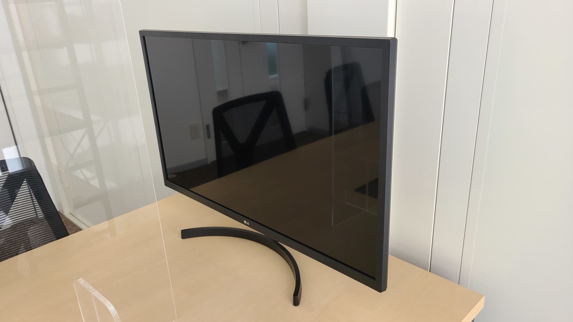 【Work2】✨U-SPACE草加店✨集中できる個室空間となっております♪Wi-Fi/草加市の写真8