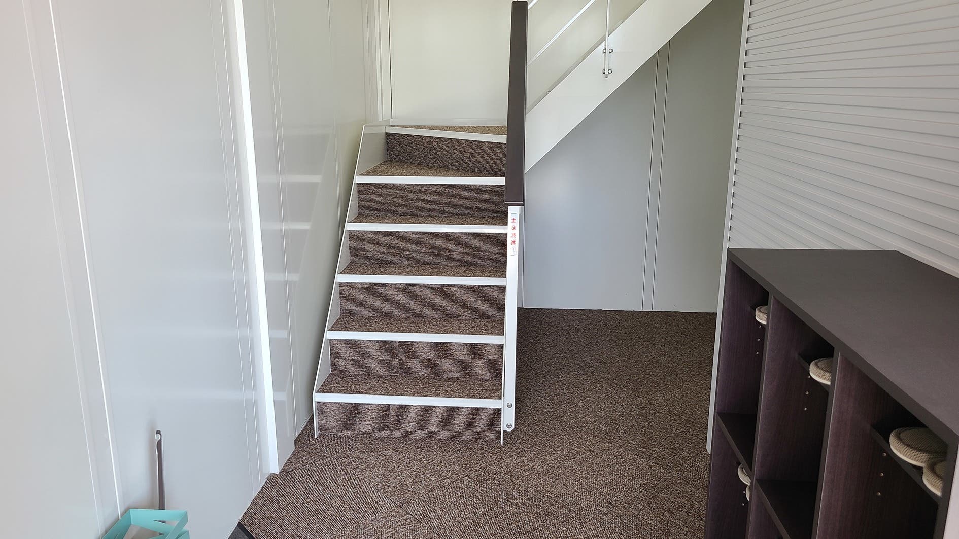 【Work2】✨U-SPACE草加店✨集中できる個室空間となっております♪Wi-Fi/草加市の写真14