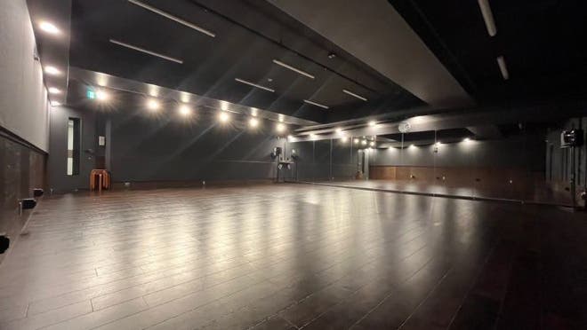 【BUZZ BAYSIDE(浜松町)】1stの写真7