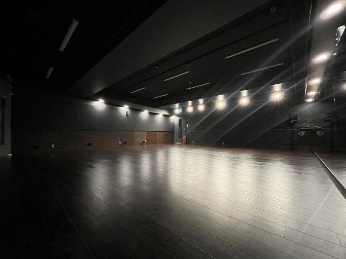 【BUZZ BAYSIDE(浜松町)】1stの写真8