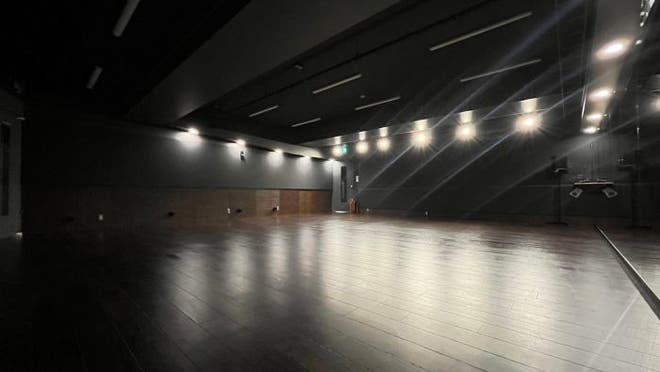 【BUZZ BAYSIDE(浜松町)】1stの写真8