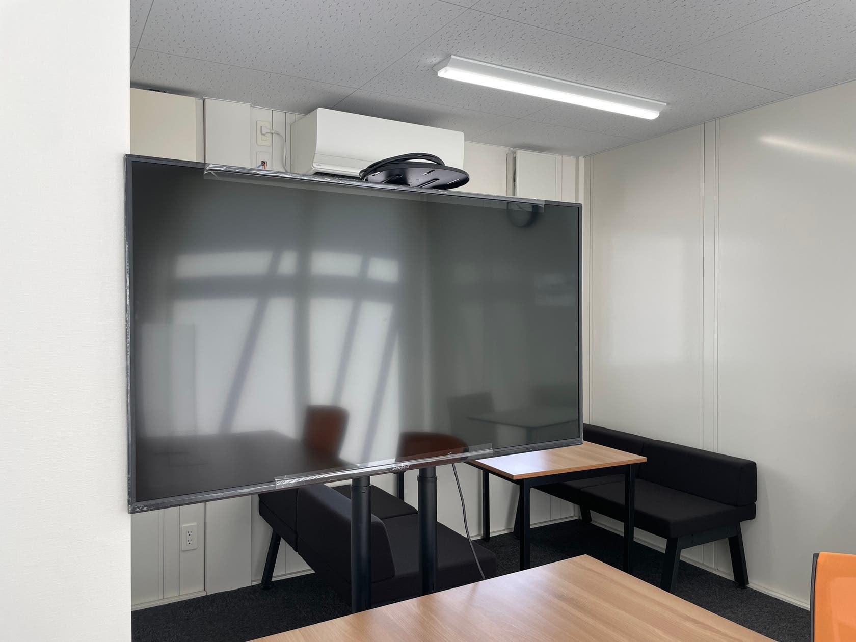 【Meeting】✨U-SPACE草加店✨会議や打ち合わせにぴったりのオフィススペースです♪Wi-Fi/草加市の写真7