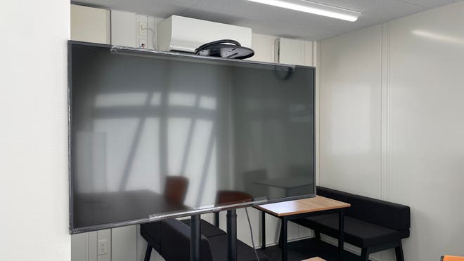 【Meeting】✨U-SPACE草加店✨会議や打ち合わせにぴったりのオフィススペースです♪Wi-Fi/草加市の写真7