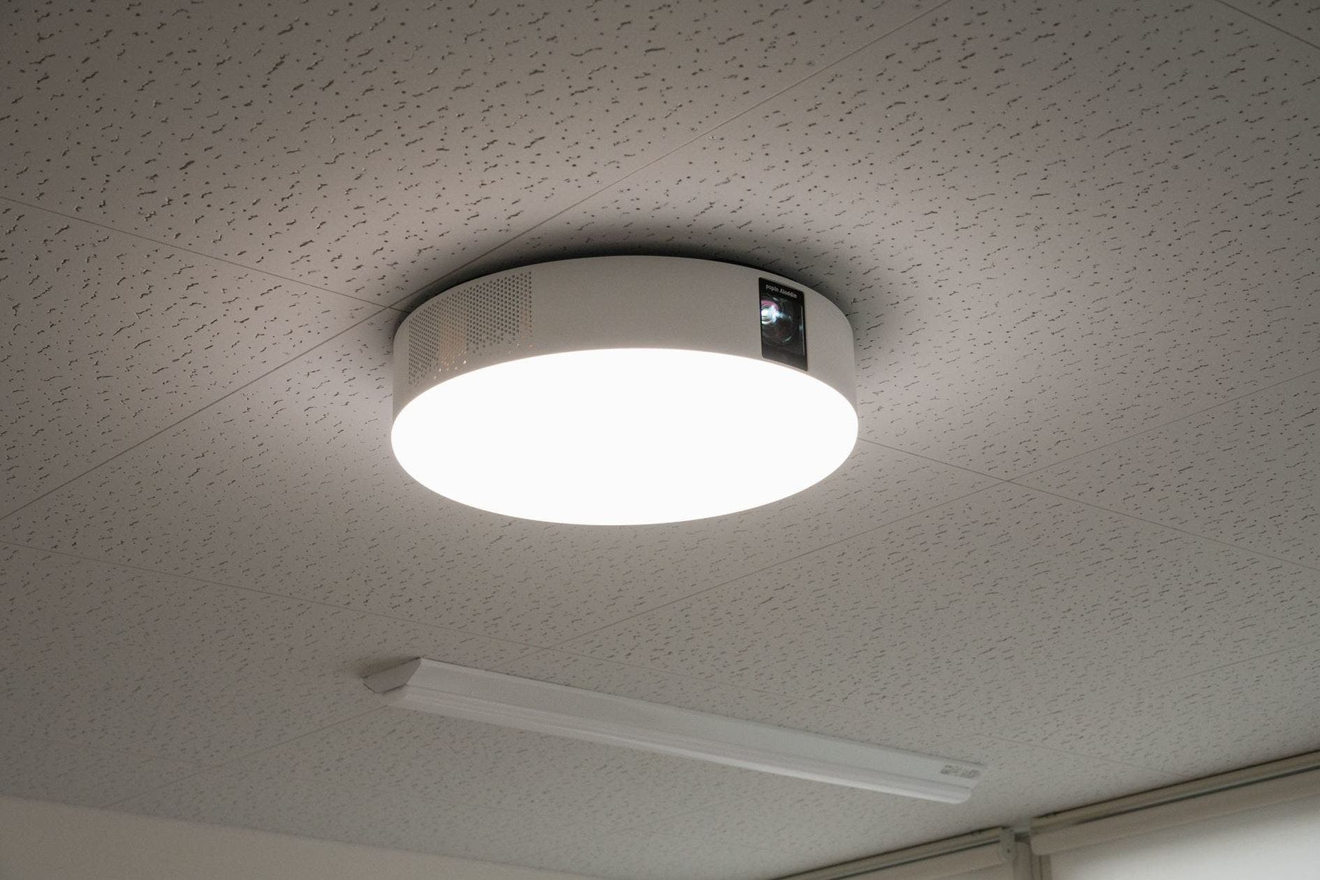 【Living】✨U-SPACE草加店✨映画鑑賞や打ち合わせスペースとしてもご利用いただけます♪Wi-Fi/草加市の写真9