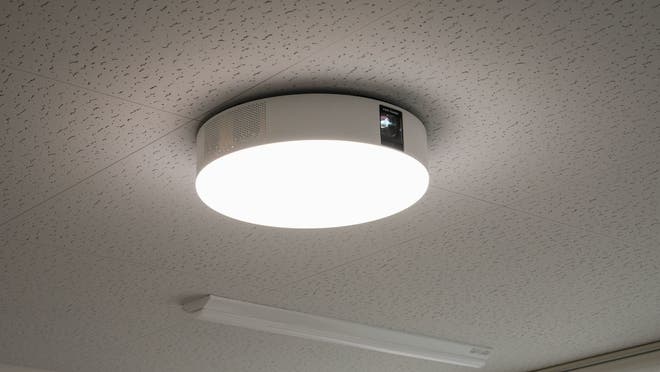 【Living】✨U-SPACE草加店✨映画鑑賞や打ち合わせスペースとしてもご利用いただけます♪Wi-Fi/草加市の写真9