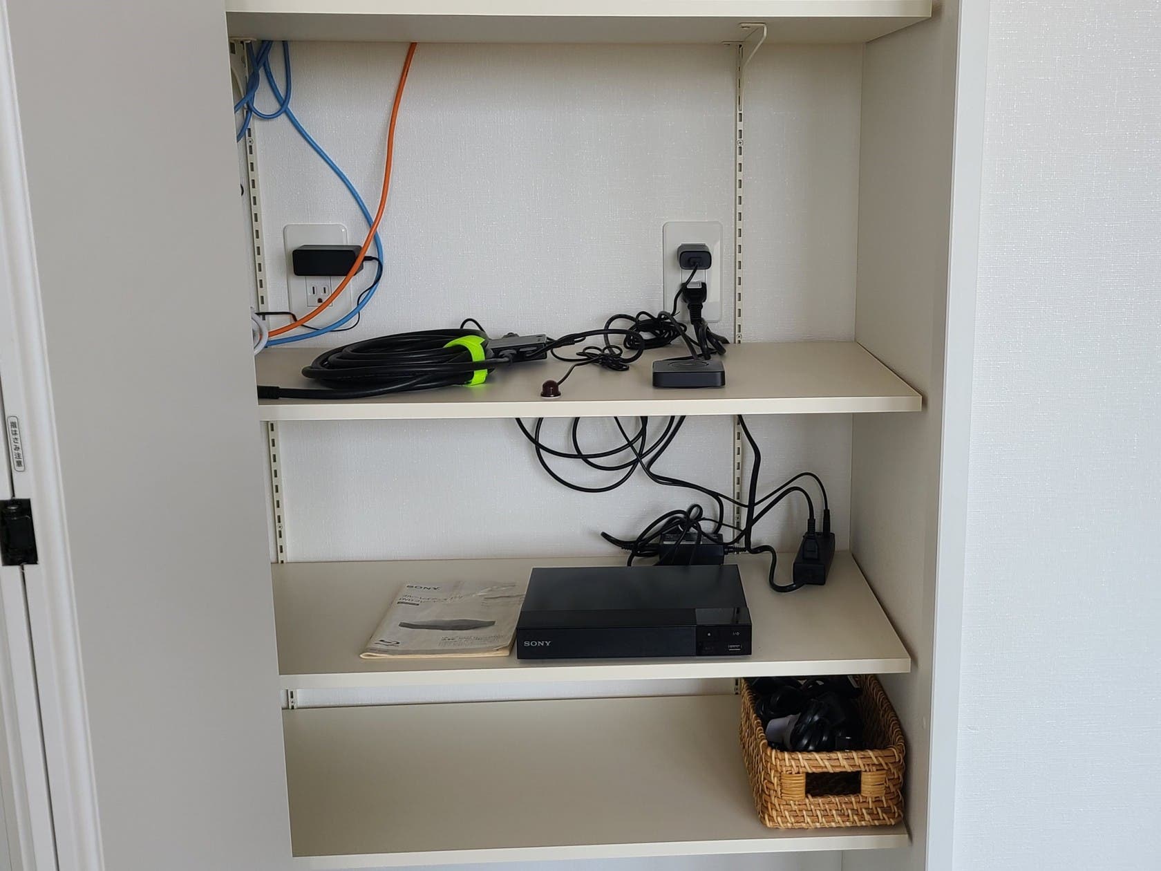 【Living】✨U-SPACE草加店✨映画鑑賞や打ち合わせスペースとしてもご利用いただけます♪Wi-Fi/草加市の写真10