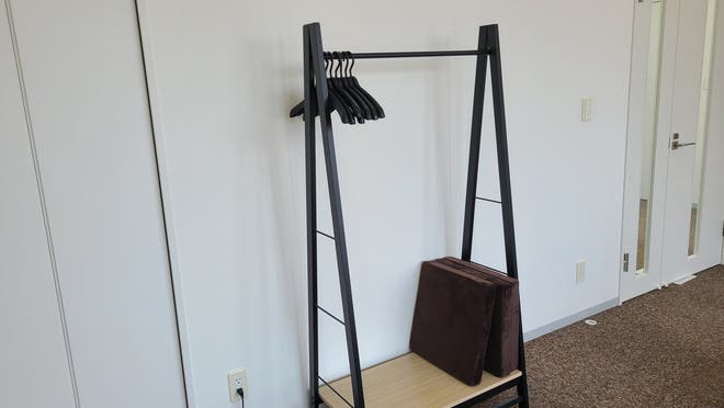 【Living】✨U-SPACE草加店✨映画鑑賞や打ち合わせスペースとしてもご利用いただけます♪Wi-Fi/草加市の写真14