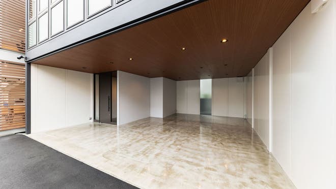 【Living】✨U-SPACE草加店✨映画鑑賞や打ち合わせスペースとしてもご利用いただけます♪Wi-Fi/草加市の写真16