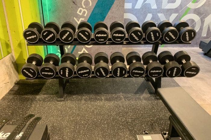 【BUZZ LABO】BUZZ LABOの写真6