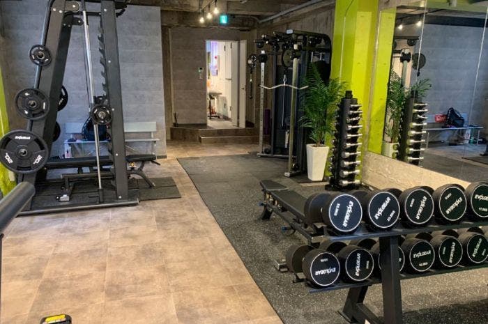 【BUZZ LABO】BUZZ LABOの写真8