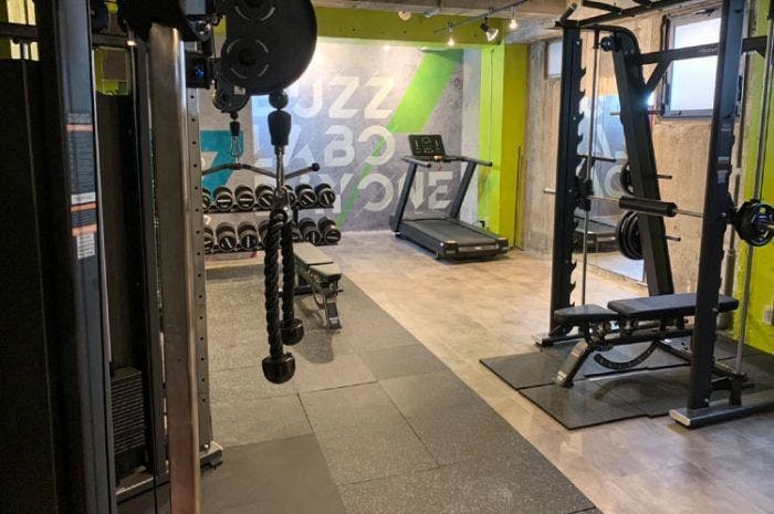 【BUZZ LABO】BUZZ LABOの写真9