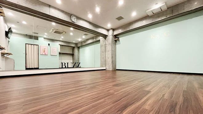 【BUZZ 新宿コンシェルジュ】1スタジオの写真1
