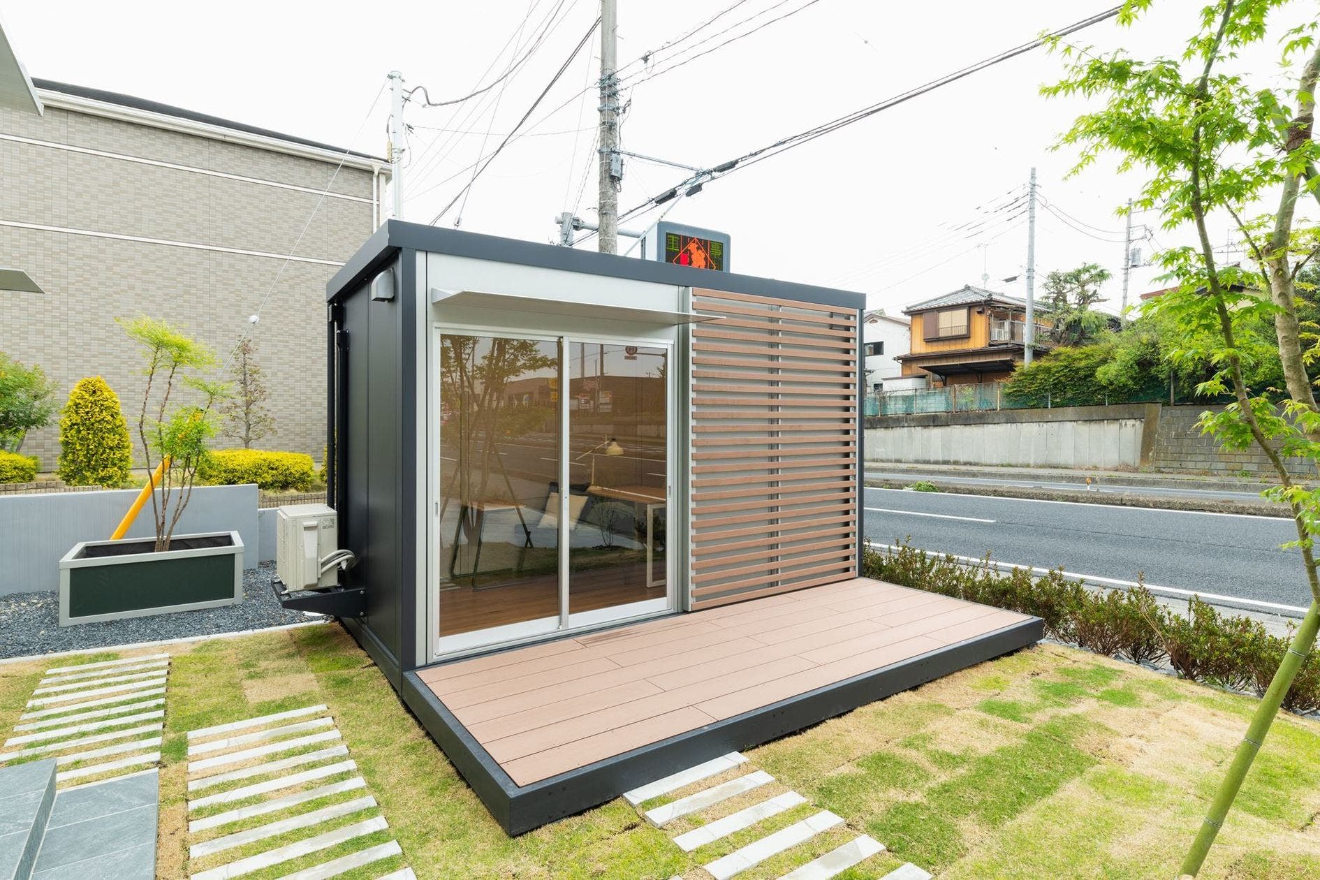 【Work】✨U-SPACE川口店✨集中できる個室空間となっております♪Wi-Fi/川口市の写真9