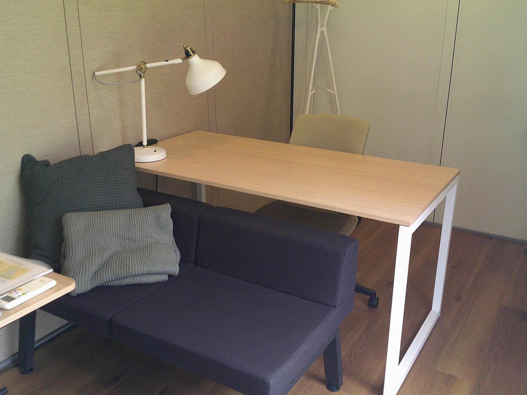 【Work】✨U-SPACE川口店✨集中できる個室空間となっております♪Wi-Fi/川口市の写真5