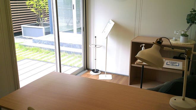 【Work】✨U-SPACE川口店✨集中できる個室空間となっております♪Wi-Fi/川口市の写真3