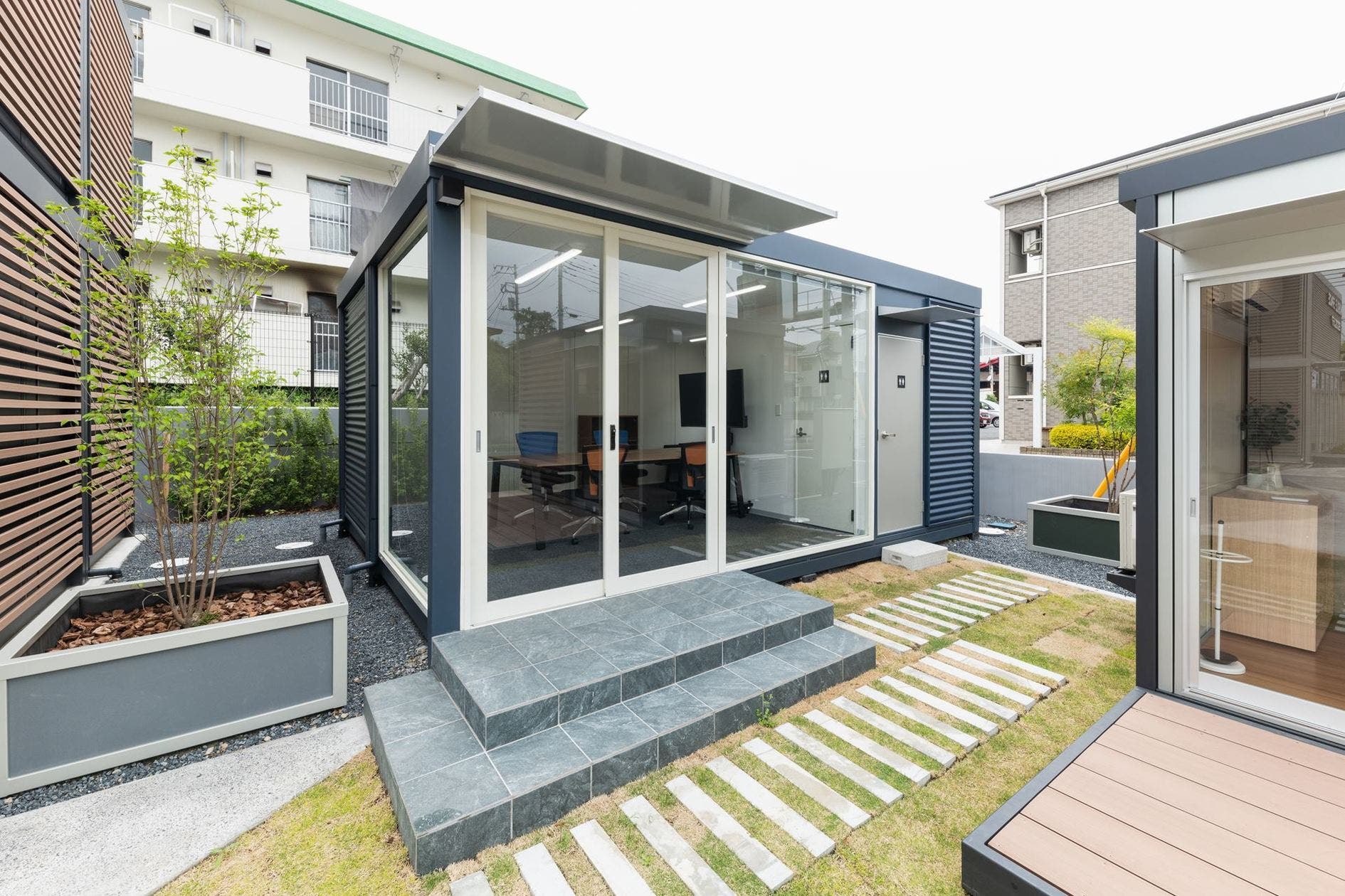 【Meeting1】✨U-SPACE川口店✨会議や打ち合わせにぴったりのオフィススペースです♪Wi-Fi/川口市の写真13