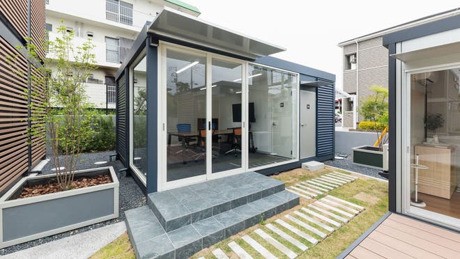 【Meeting1】✨U-SPACE川口店✨会議や打ち合わせにぴったりのオフィススペースです♪Wi-Fi/川口市の写真13