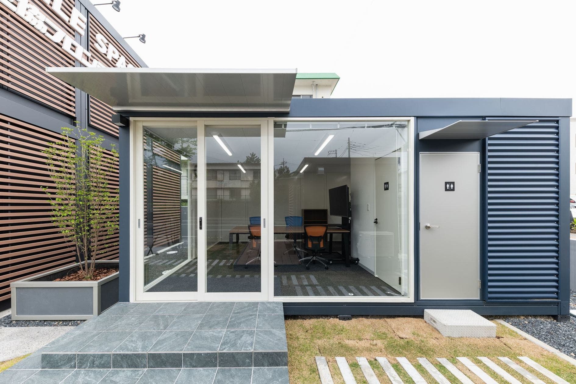 【Meeting1】✨U-SPACE川口店✨会議や打ち合わせにぴったりのオフィススペースです♪Wi-Fi/川口市の写真12