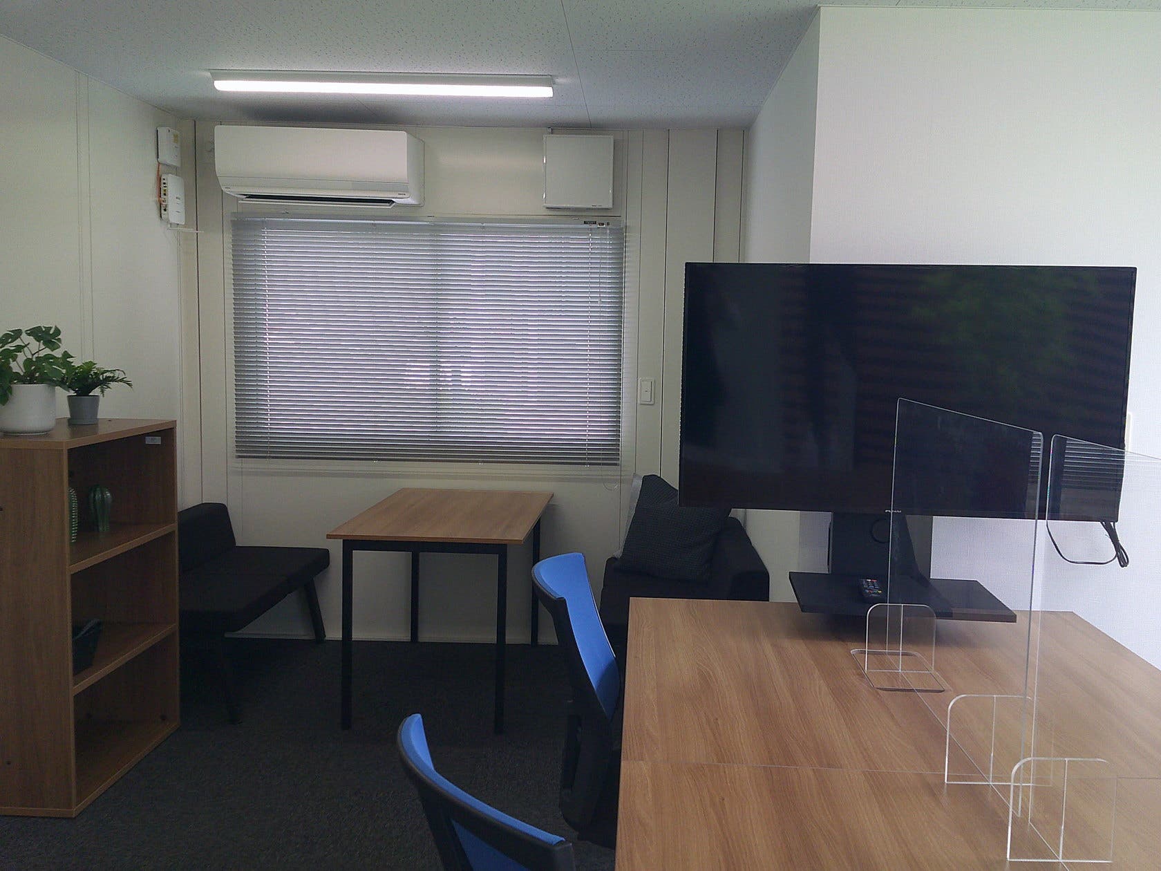 【Meeting1】✨U-SPACE川口店✨会議や打ち合わせにぴったりのオフィススペースです♪Wi-Fi/川口市の写真4