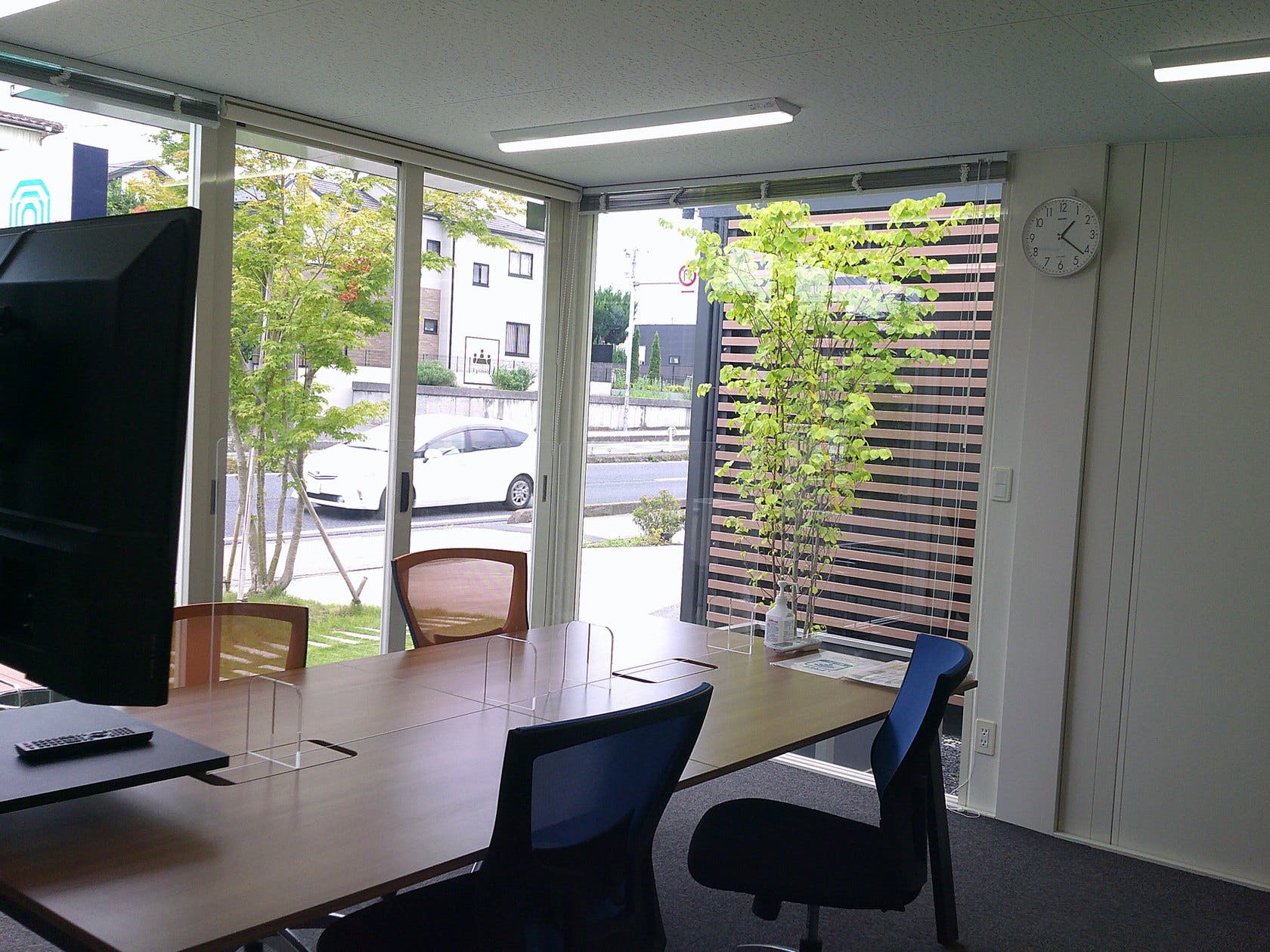 【Meeting1】✨U-SPACE川口店✨会議や打ち合わせにぴったりのオフィススペースです♪Wi-Fi/川口市の写真5